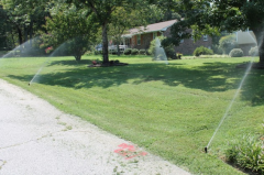 Intro to Irrigation – IrriTech Training