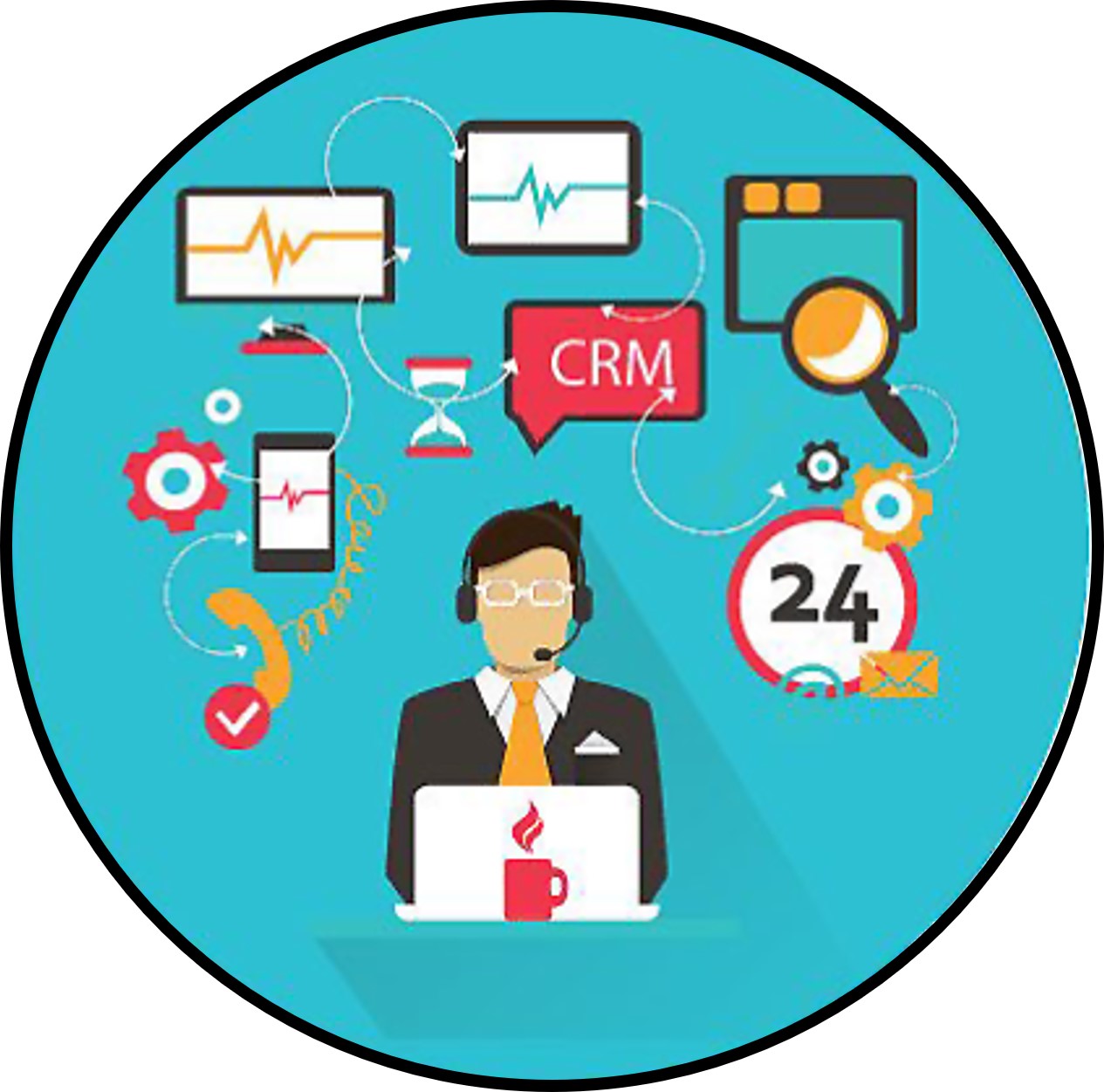 Build Your Customer Journey-How to Out Care Your Competition using ...